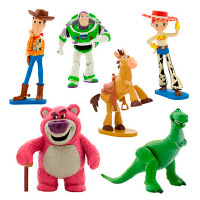 Игрушки Toy Story купить в интернет магазине товаров для творчества и ...